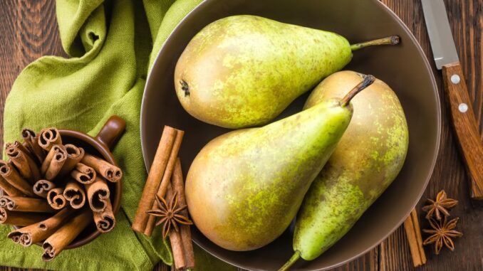 Quelle variété de poire est la plus précoce ? | Verger Mirabelle
